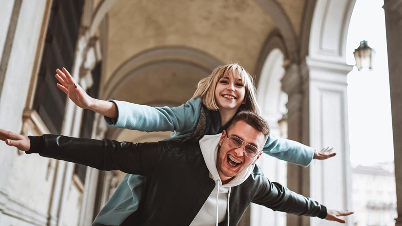 Wichtige Säulen in der Partnerschaft: Zentrum Mensch Meran